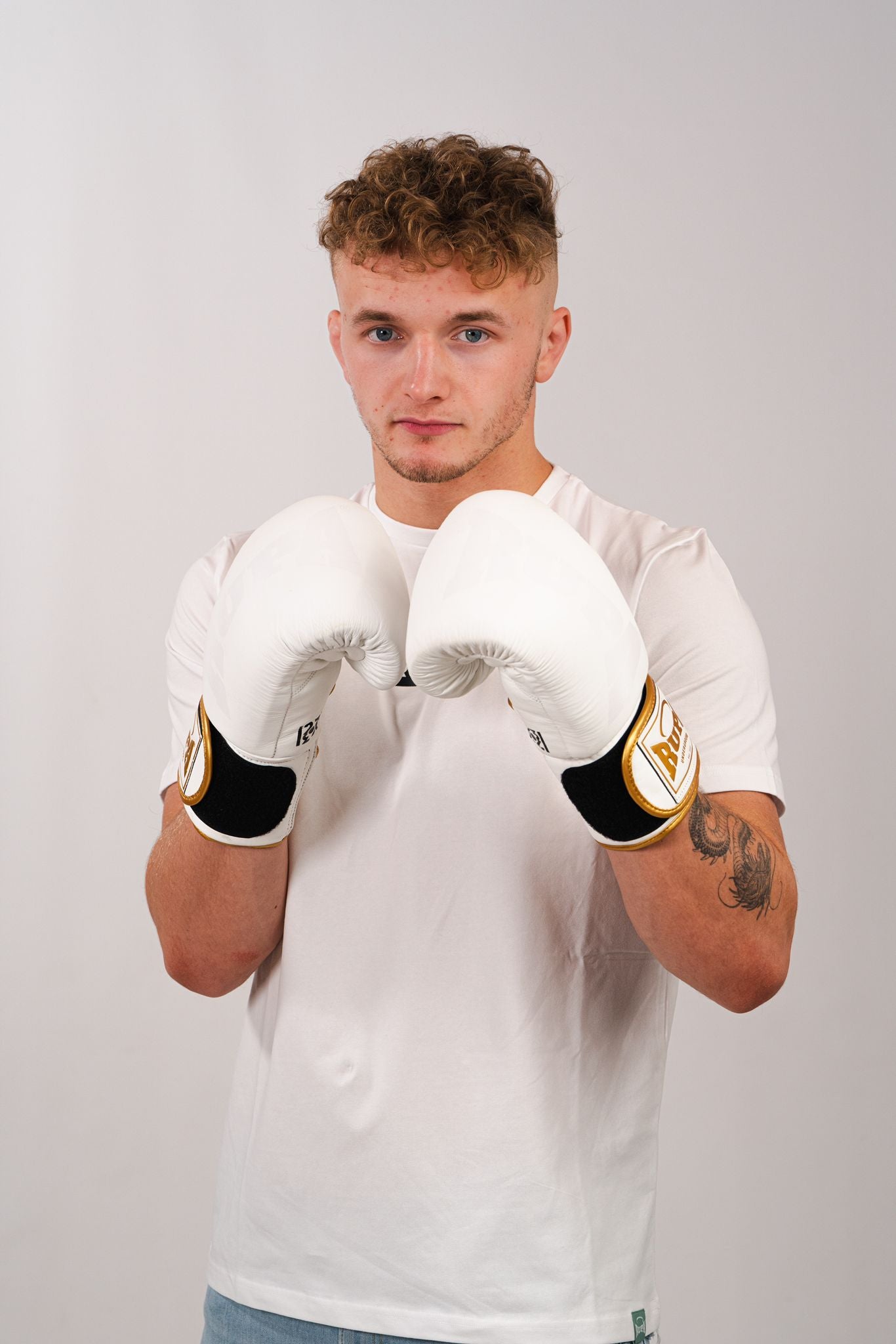 Our fighters – Rupa Underground