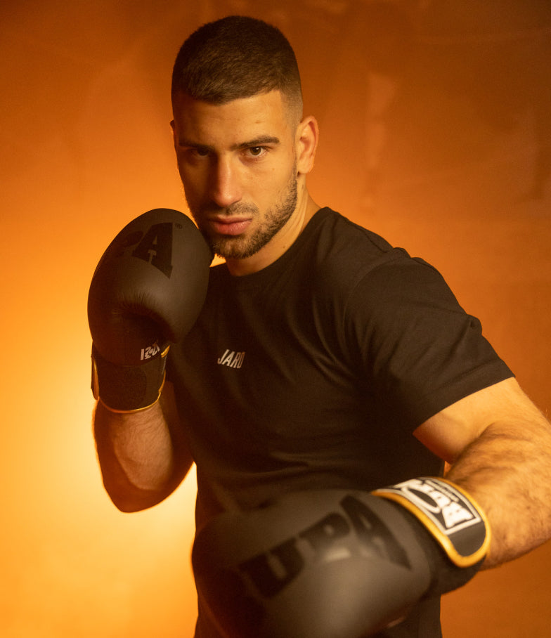 Our fighters – Rupa Underground